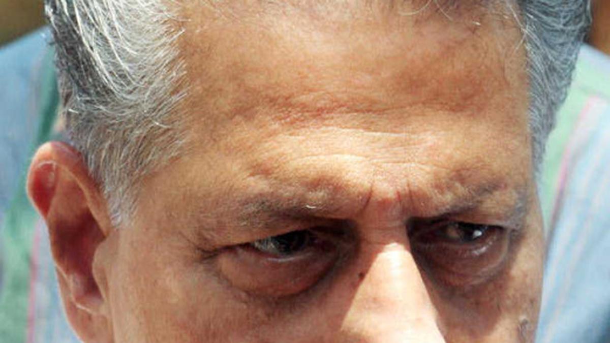 ‘MVR gave a new direction to cooperative movement’ - The Hindu