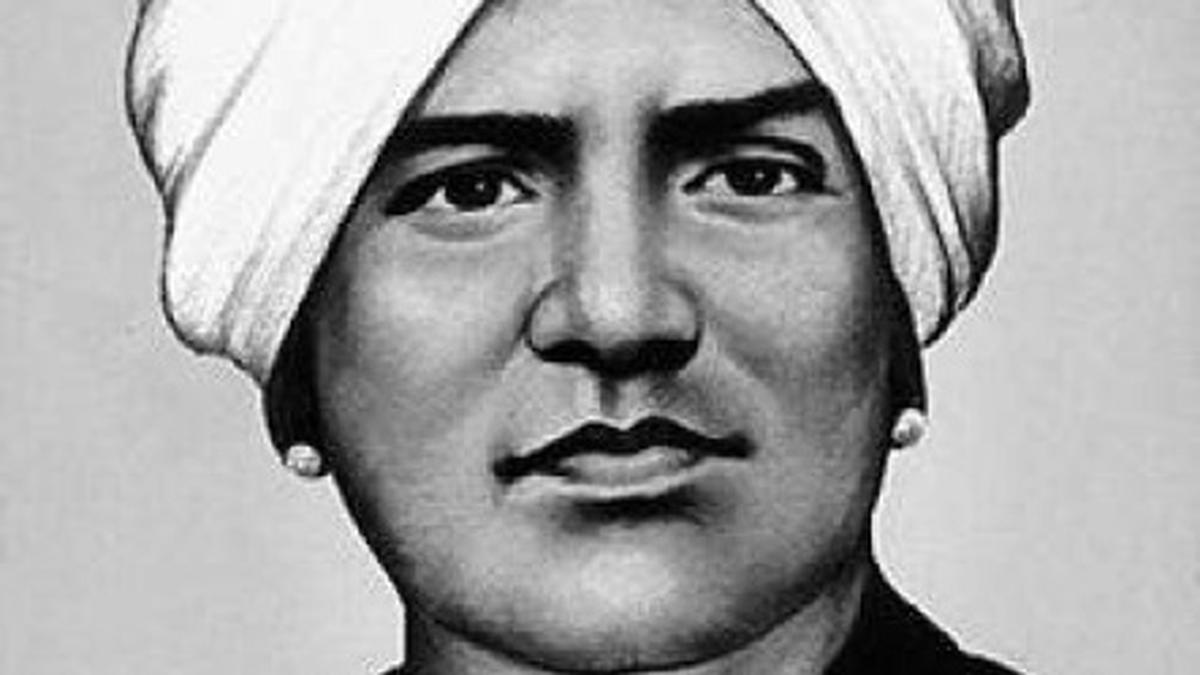 Death centenary of a Dravidian leader - The Hindu