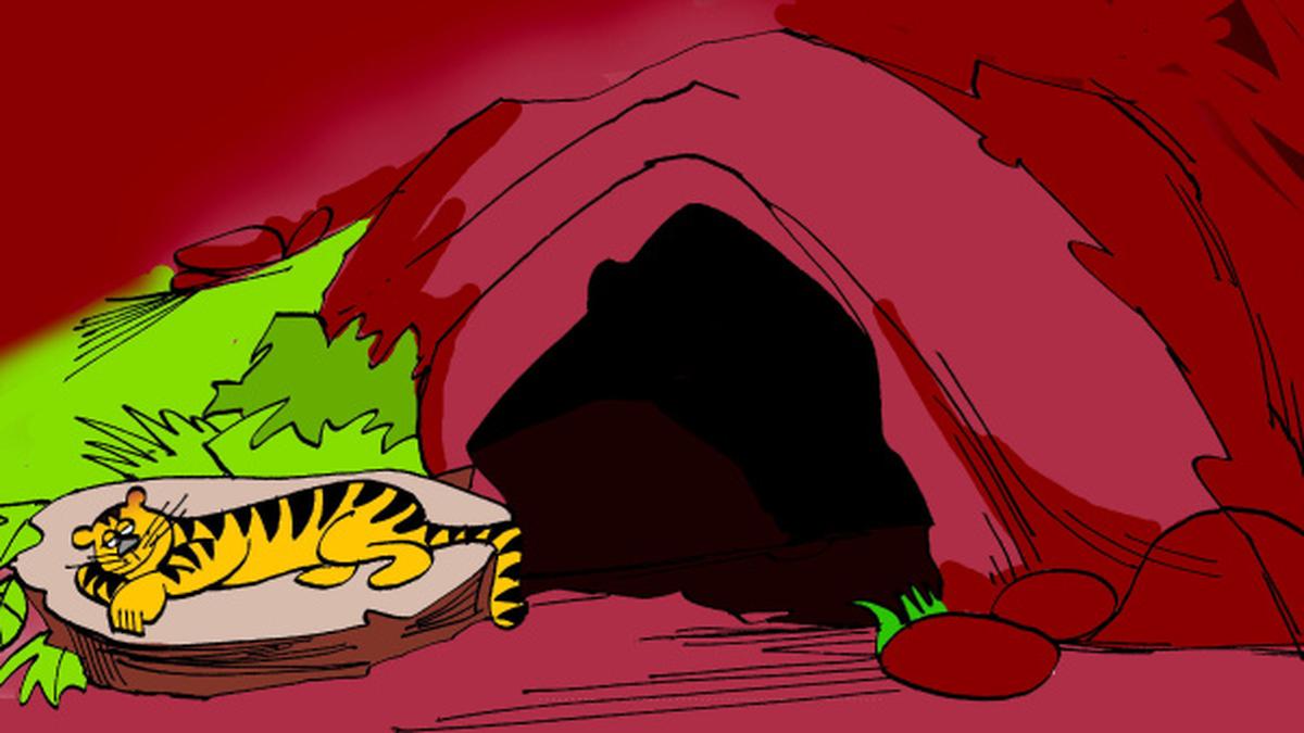 Operation Tickle - The Hindu