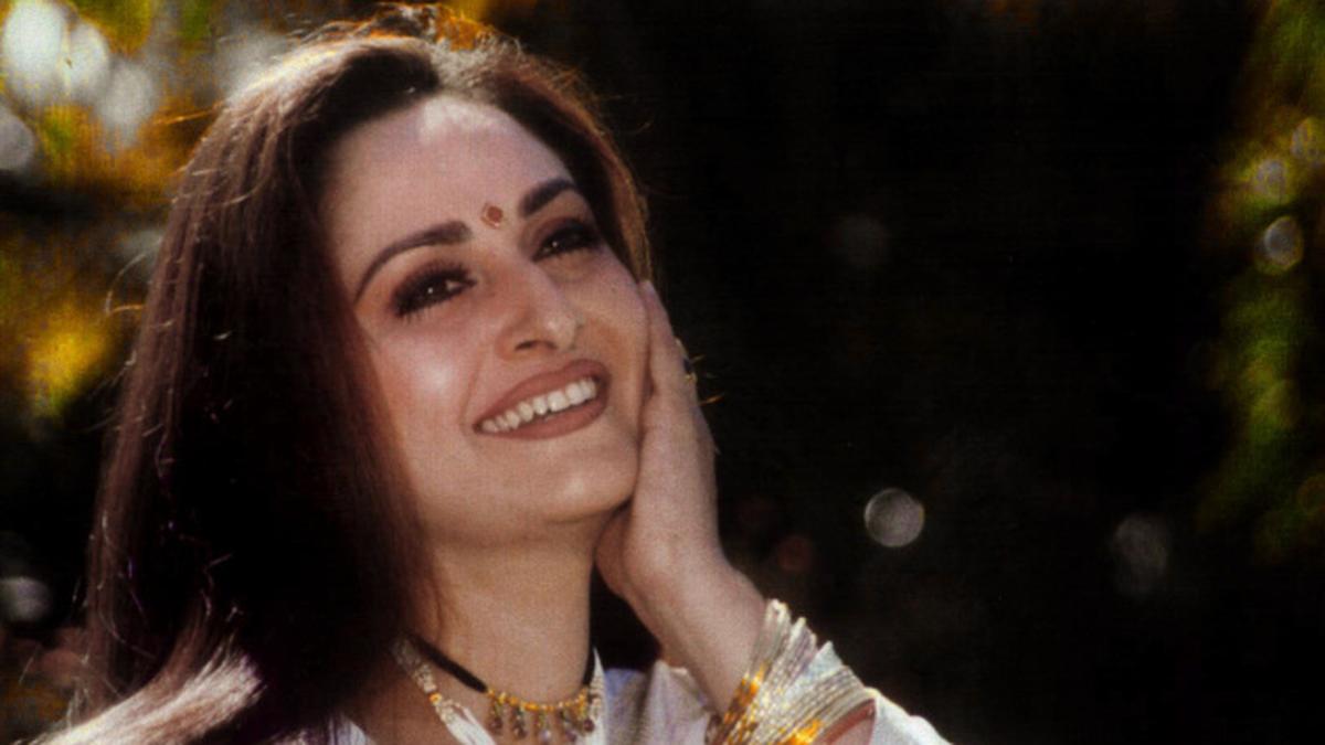 Sargam (1979) - The Hindu