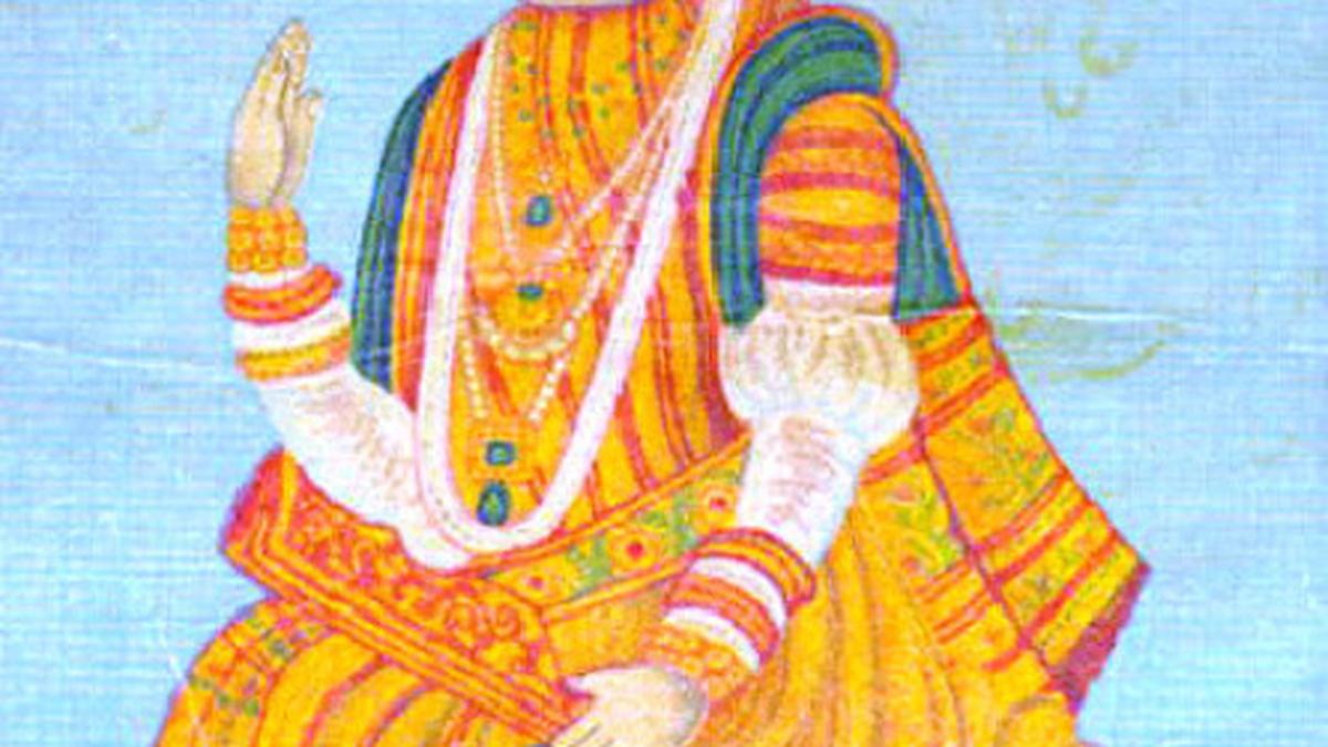 On a King’s opus - The Hindu
