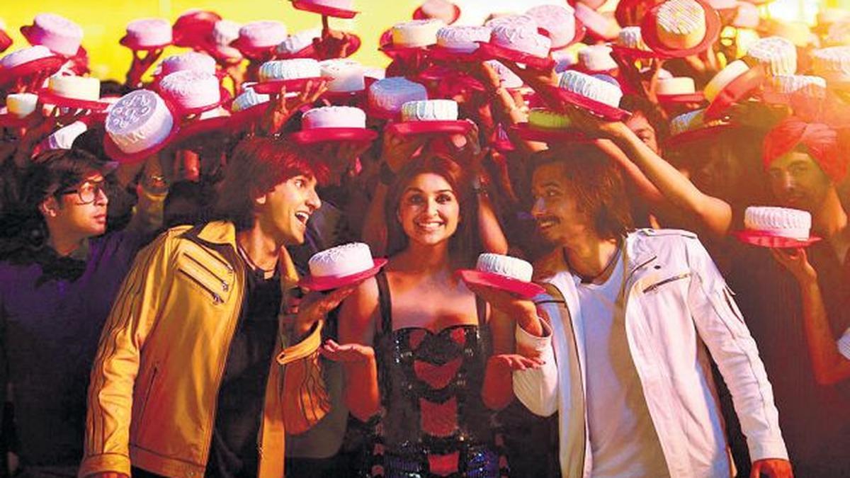 Kill Dil: Swagger on song - The Hindu