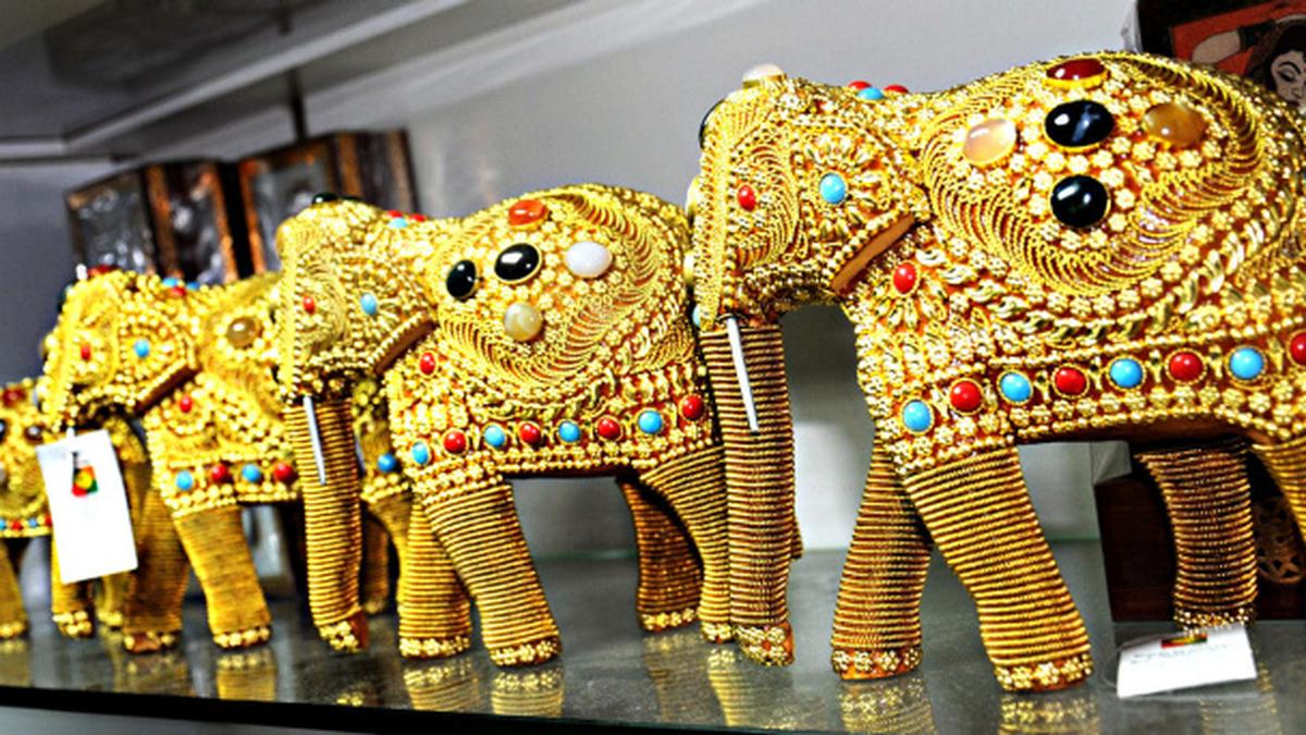 Ethnic and aesthetic - The Hindu