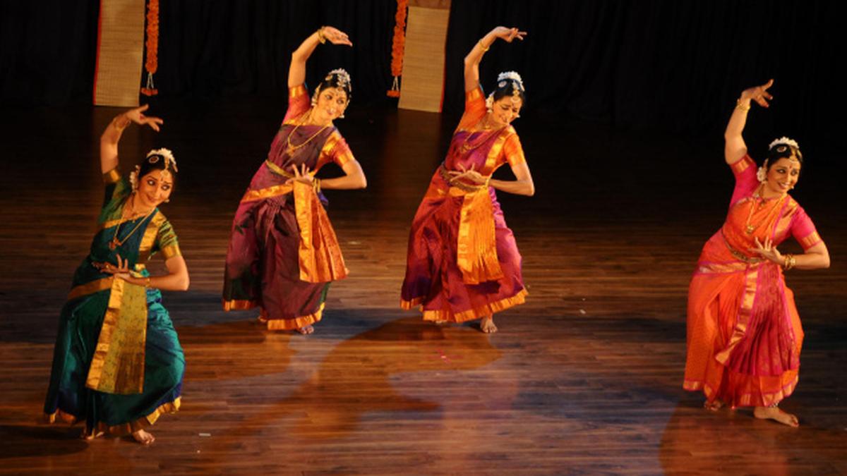 Rare paeans to Tyagesa - The Hindu