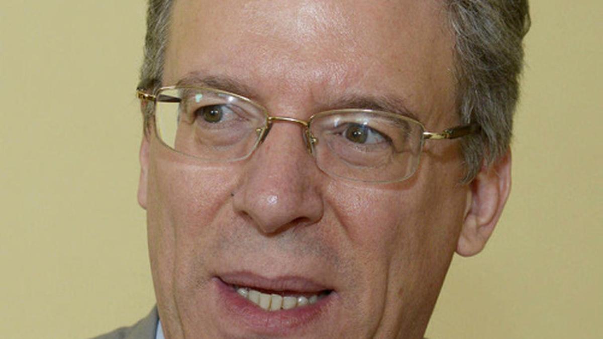 Global giants looking for investment in mining, says Vedanta CEO - The ...