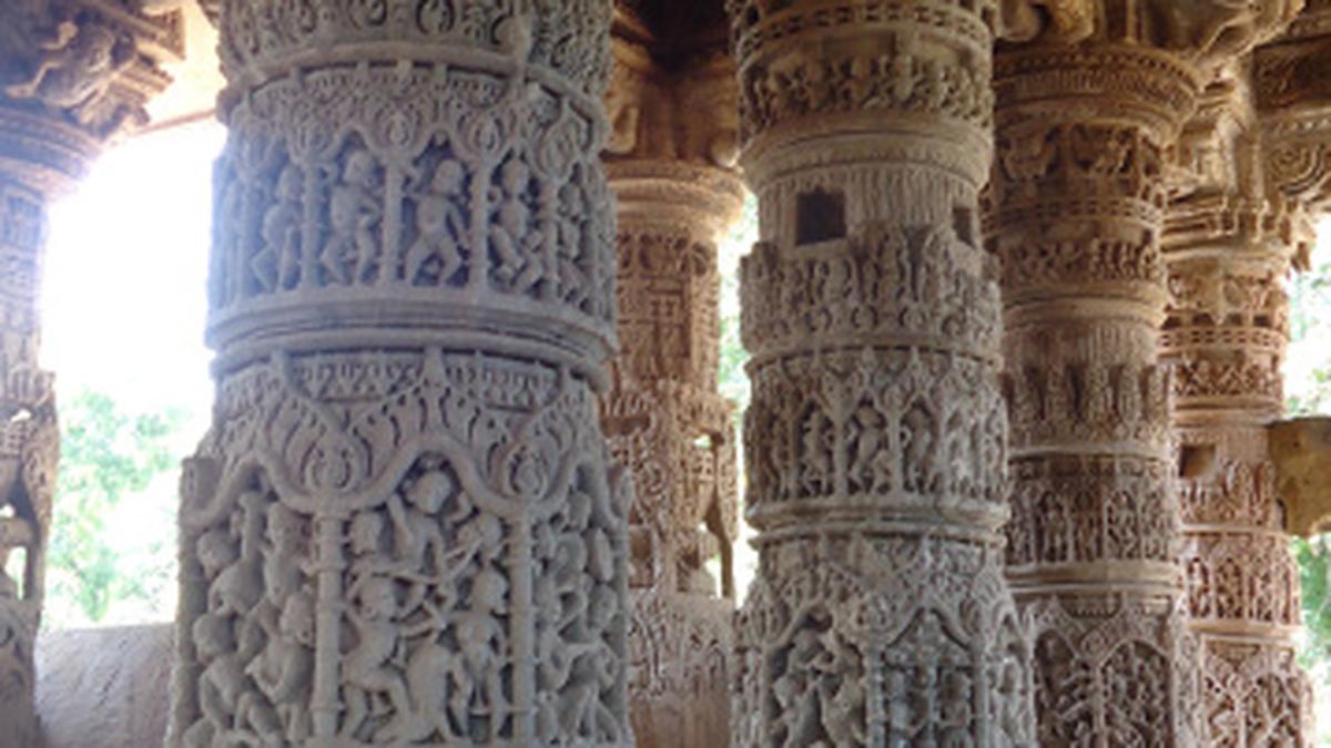 The call of the Sun - The Hindu