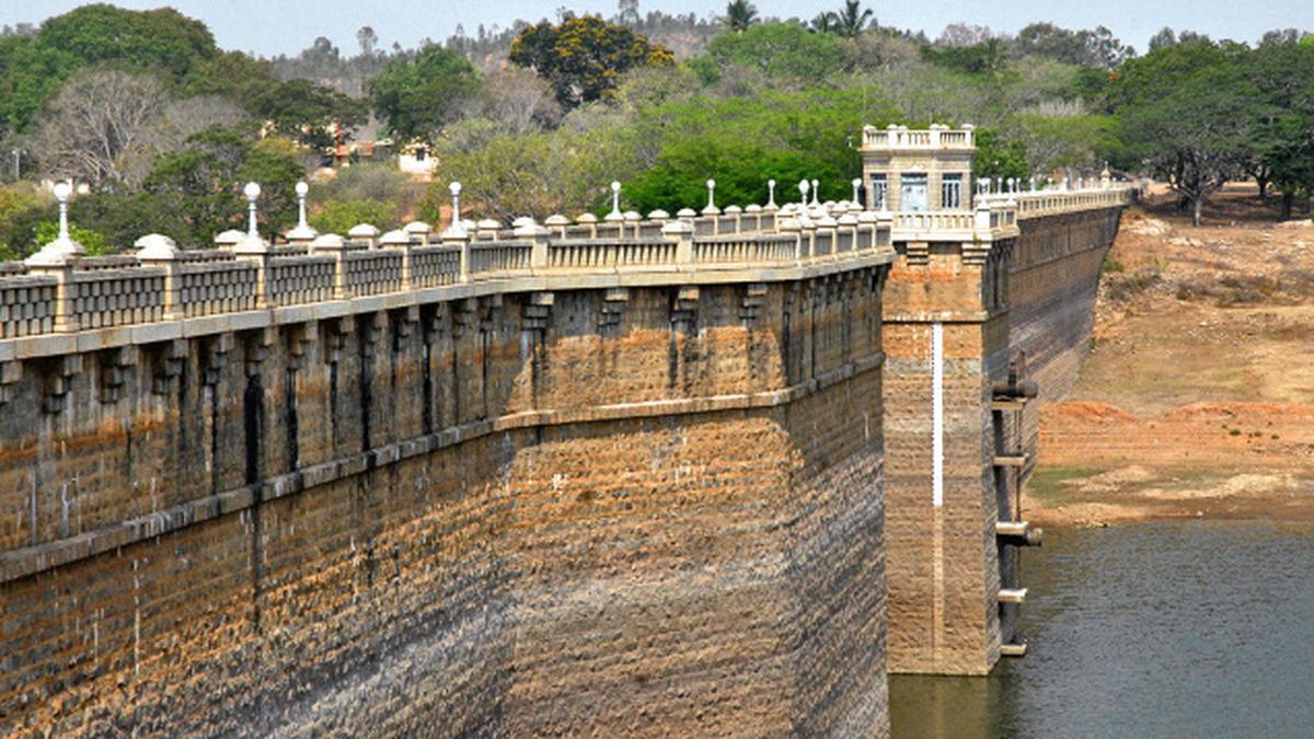 HC stays notification on protected zones in TG Halli dam catchment area ...