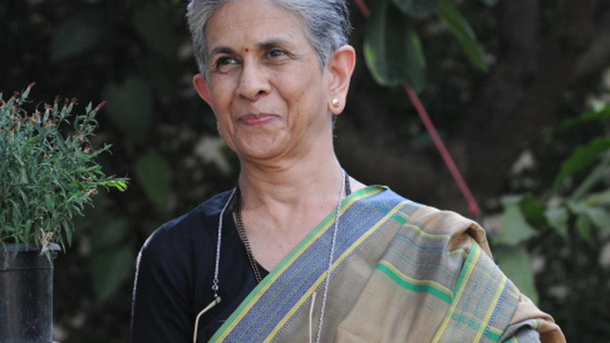 ‘It was like revisiting old friends’ - The Hindu