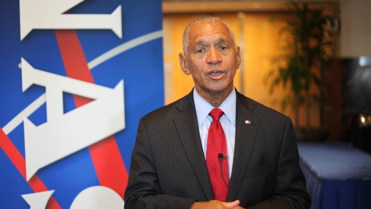 US, India to collaborate on Mars exploration - The Hindu