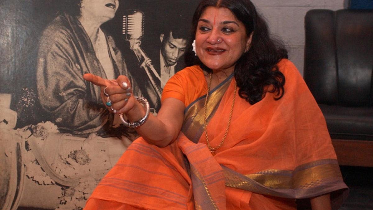 Paeans to the pioneer - The Hindu