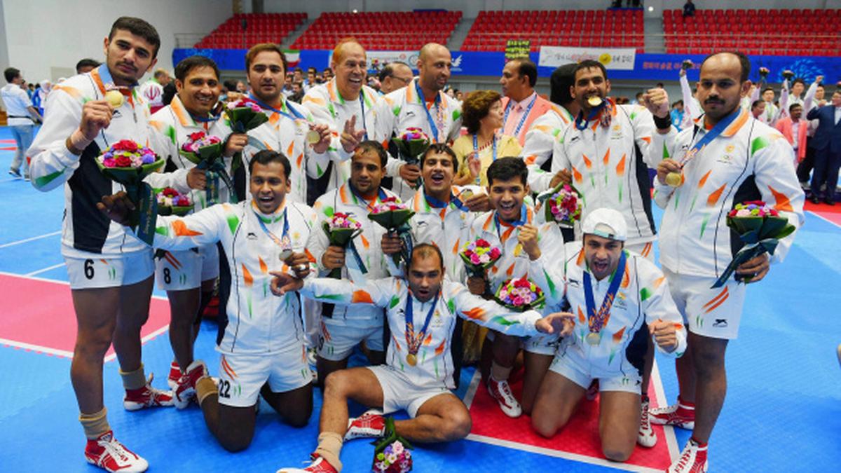 17th Asian Games - Day 14 - The Hindu