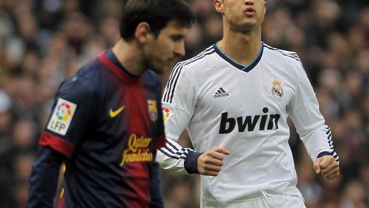 Argentina, Portugal set up potential Messi-Ronaldo clash - The Hindu