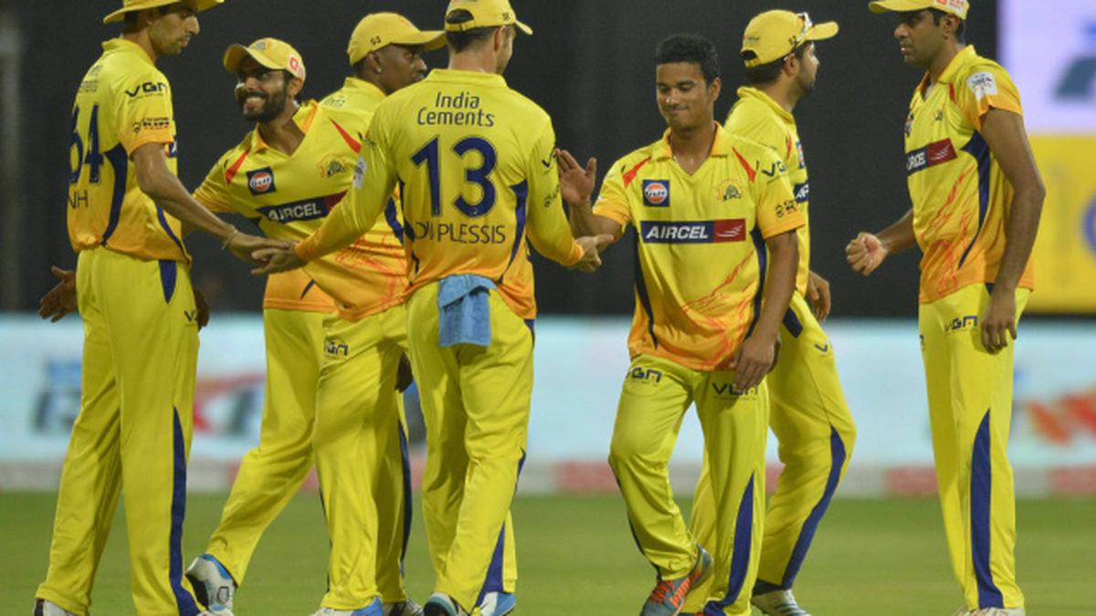 Negi owes his success to Vettori, CSK stint - The Hindu