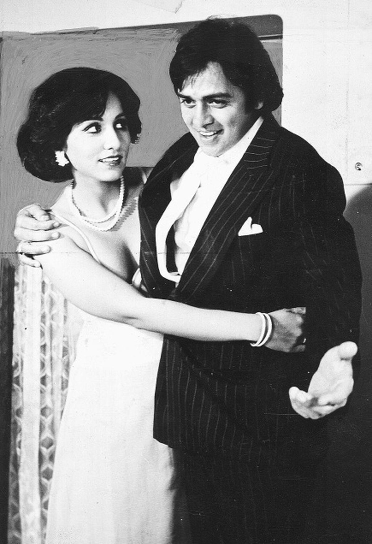 Blast from the Past: Swarg Narak (1978) - The Hindu