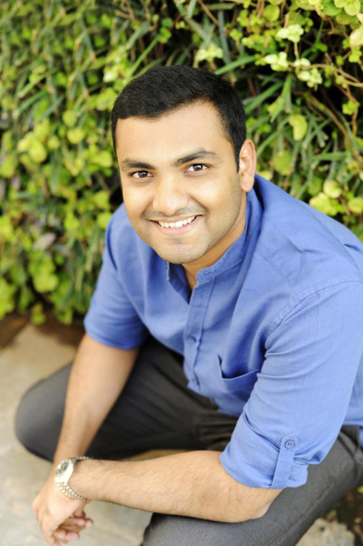 It’s all about simple solutions - The Hindu