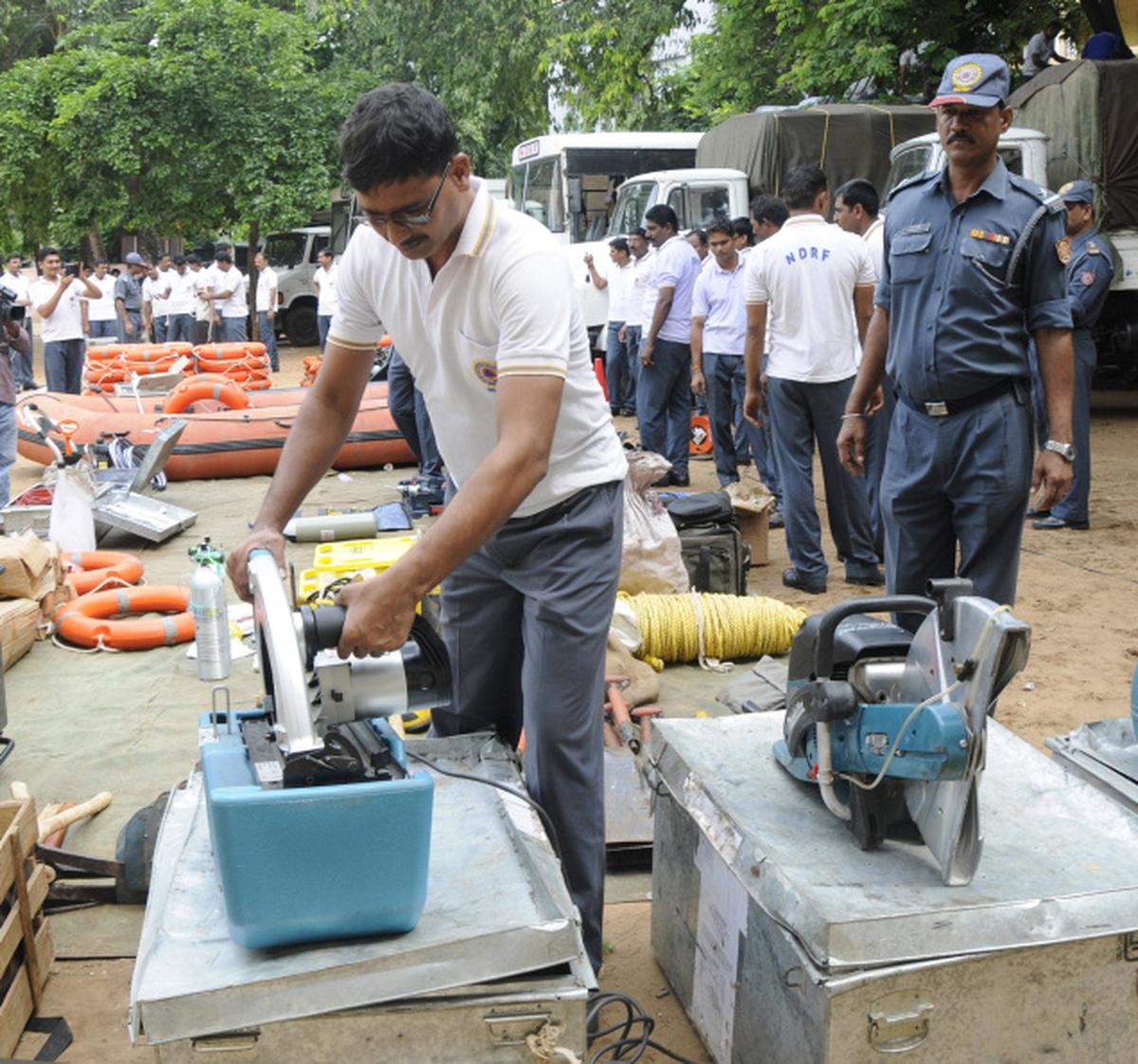 ‘Government taking steps to minimise losses’ - The Hindu