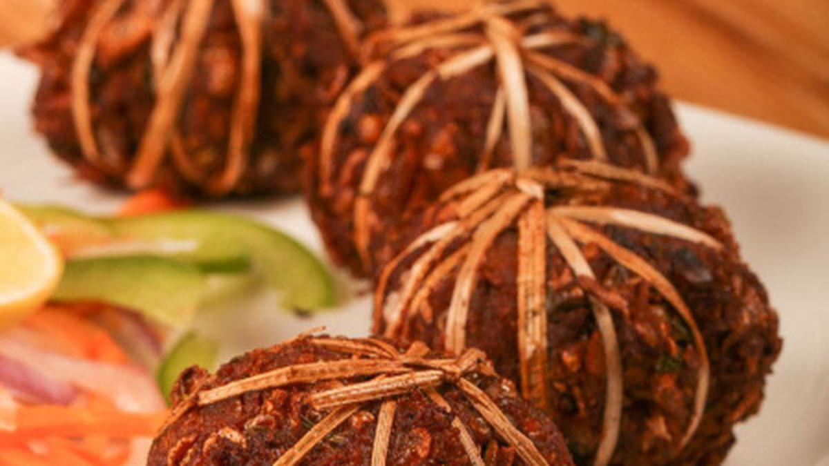 The maplai from Madurai - The Hindu