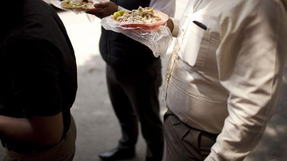 Liver disorder strikes young, say doctors - The Hindu