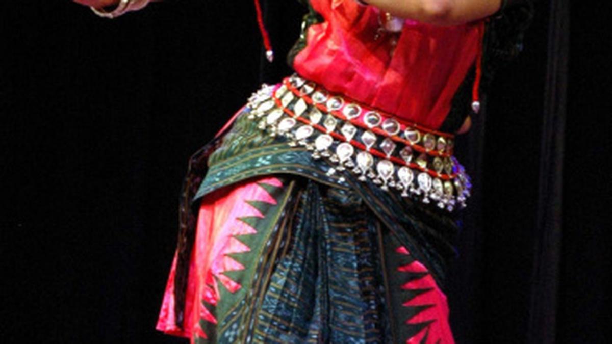 Carrying it solo - The Hindu