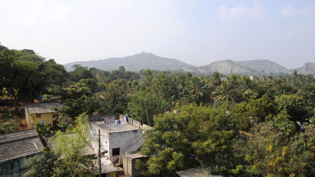 Pallavaram, Chromepet residents meet Minister to resolve ASI issue ...