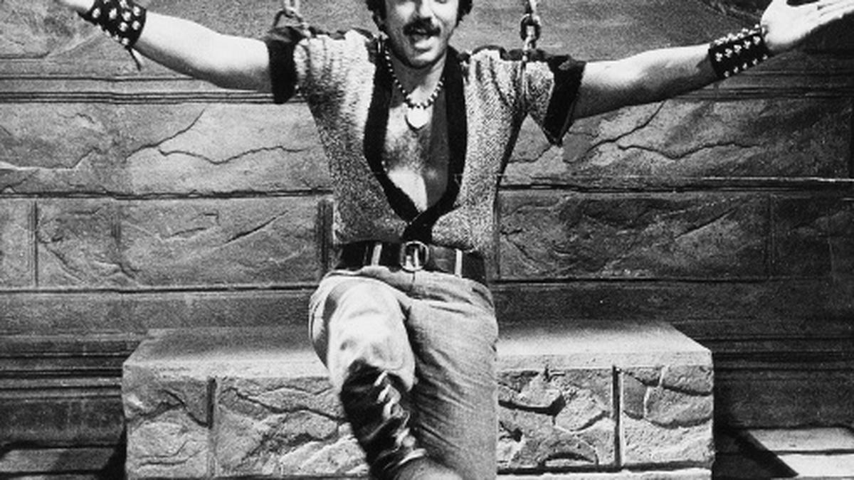 Enriching cinema, Kamal style - The Hindu