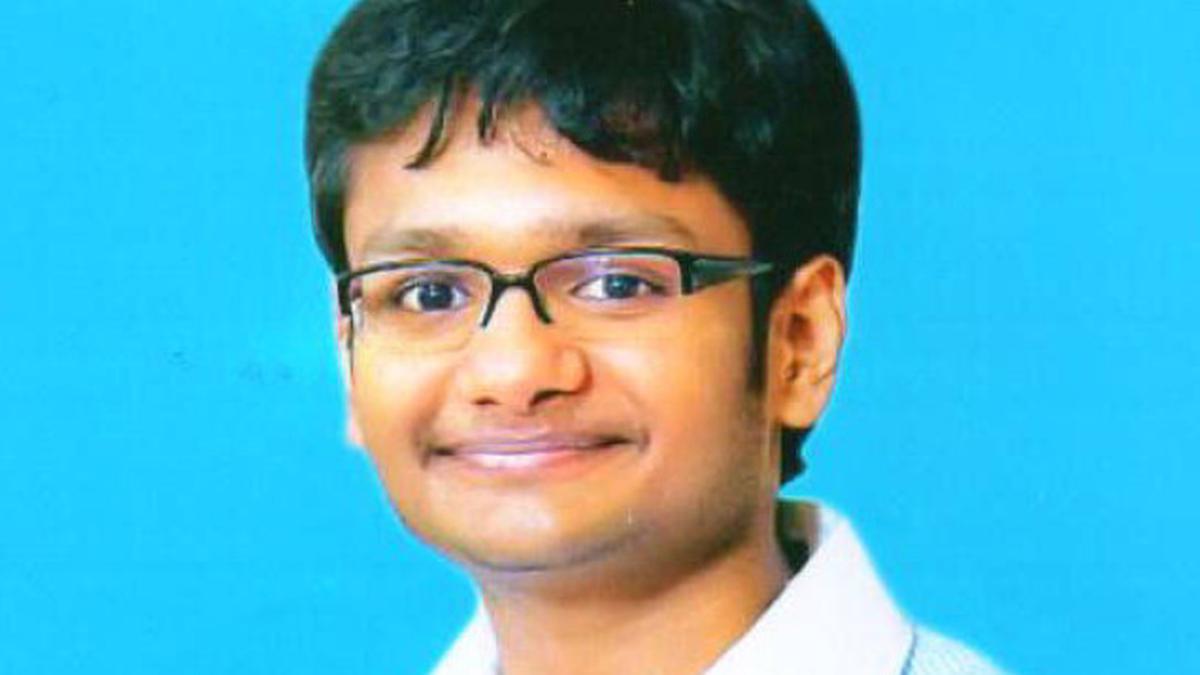 Fulfilling an inner urge - The Hindu