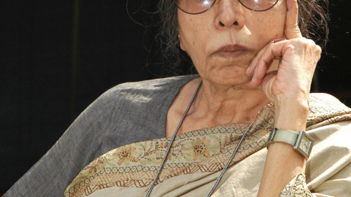 The many layered world of Ajeet Cour - The Hindu