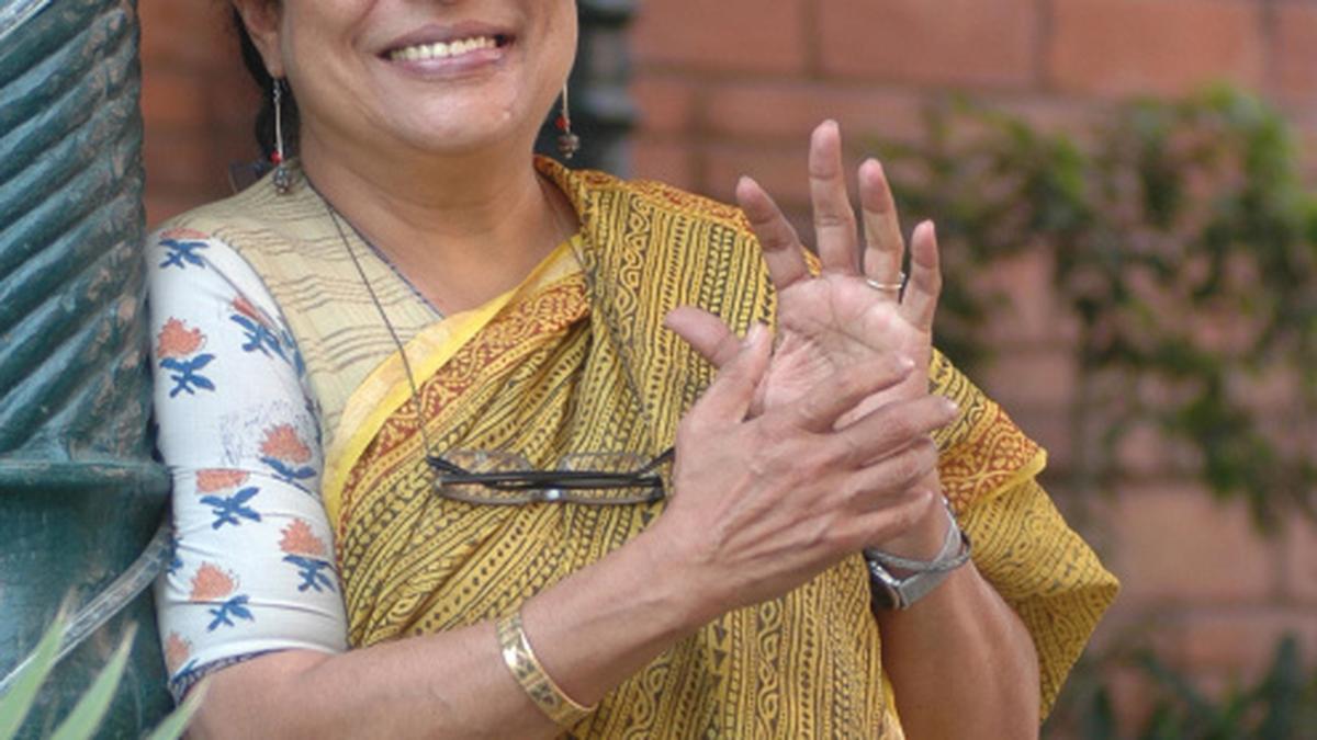 A decade for Ranga Shankara - The Hindu