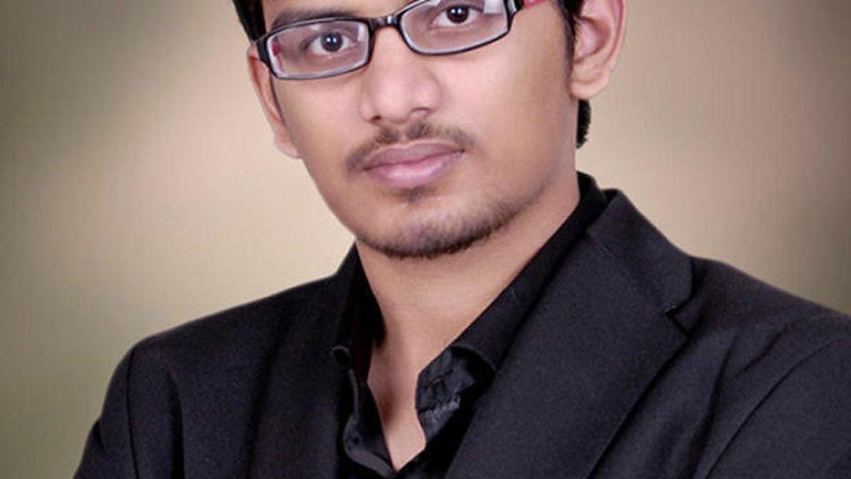 In the hot seat - The Hindu