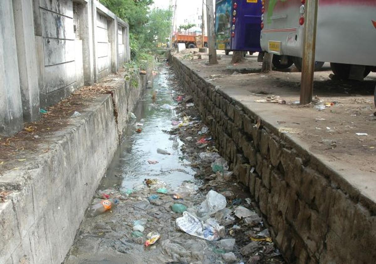 ‘Himachal to be free of open defecation by 2019’ - The Hindu