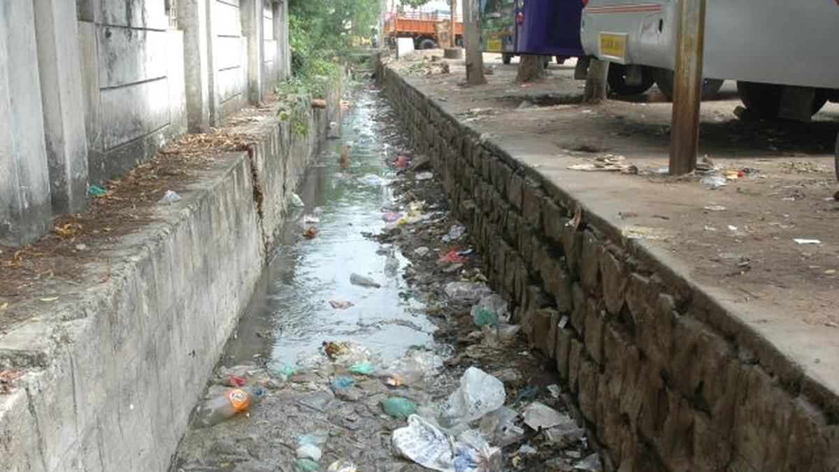 ‘Himachal to be free of open defecation by 2019’ - The Hindu