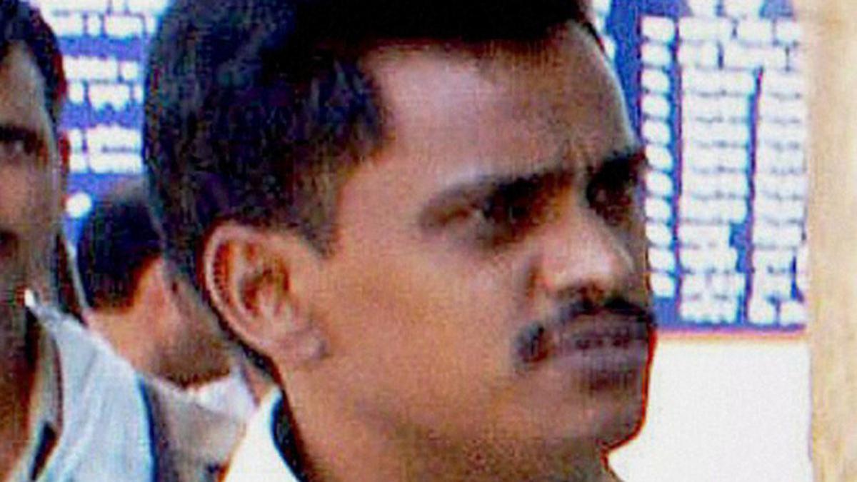 Decks cleared for Nithari killer’s execution - The Hindu