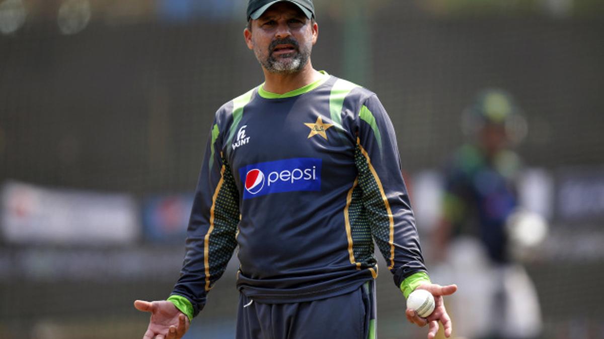 Moin Khan warns Pakistan against complacency ahead of Abu Dhabi Test ...