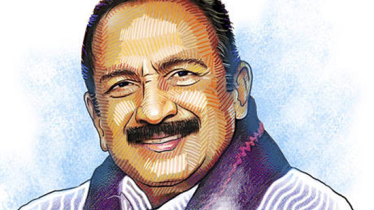 After 28 years, Vaiko releases Prabhakaran’s letter to DMK chief - The ...