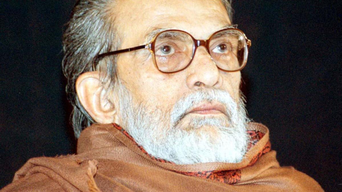 Blast from the Past: Godhuli (1977) - The Hindu