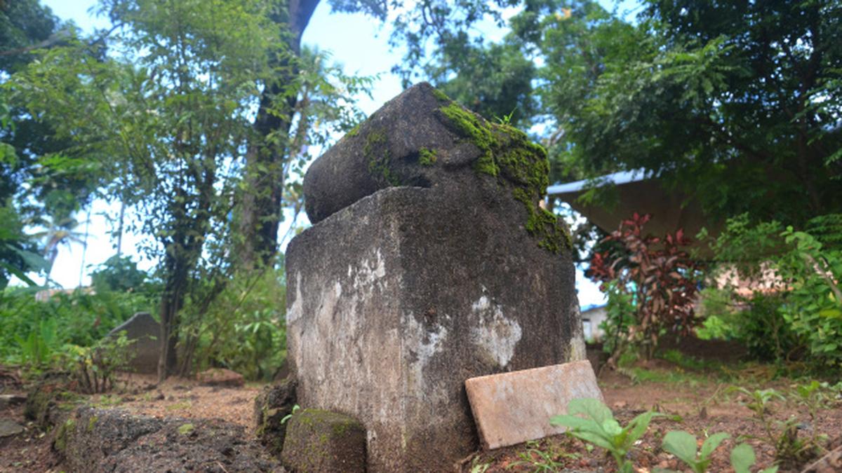 The forgotten legacy of Makthi Thangal - The Hindu