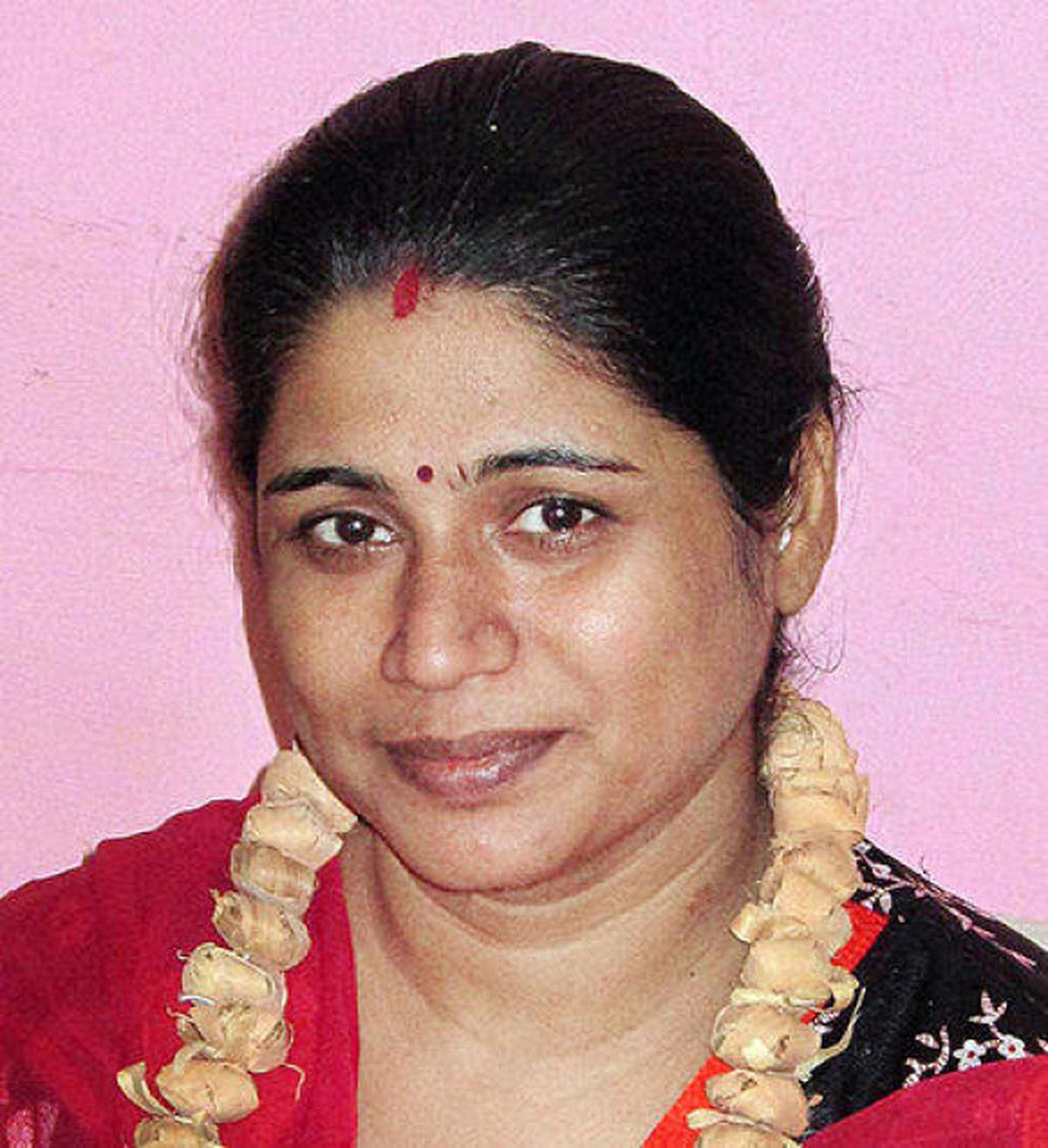 Jain woman fasts for 31 days to ‘purify soul’ - The Hindu