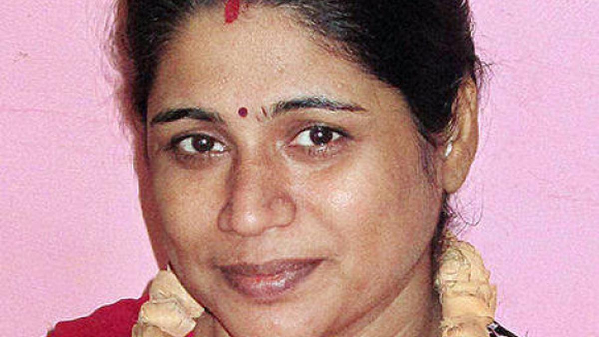 Jain woman fasts for 31 days to ‘purify soul’ - The Hindu