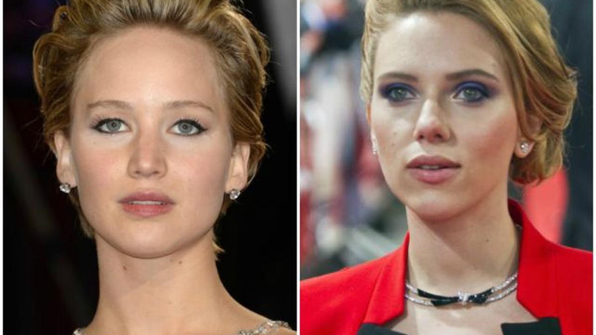 Celeb hacking scandal shows digital vulnerability - The Hindu