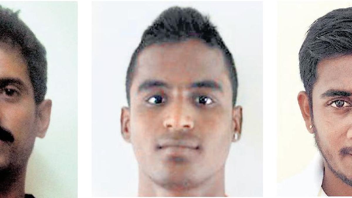 TNCA first division league: Malolan stars in Vijay’s win - The Hindu