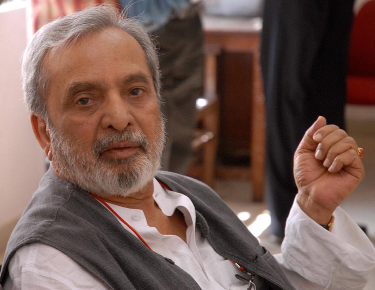 esther ananthamurthy