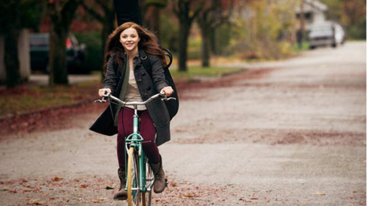 If I Stay: Just another tween pic - The Hindu