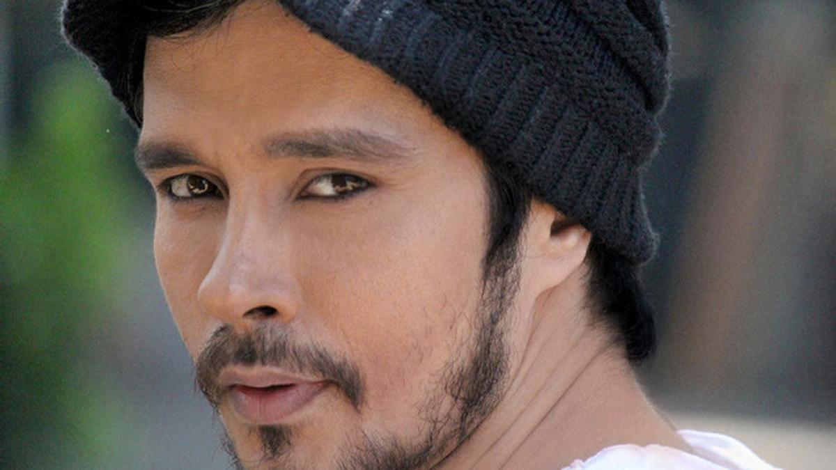 Darshan Kumar’s on-screen dreams - The Hindu