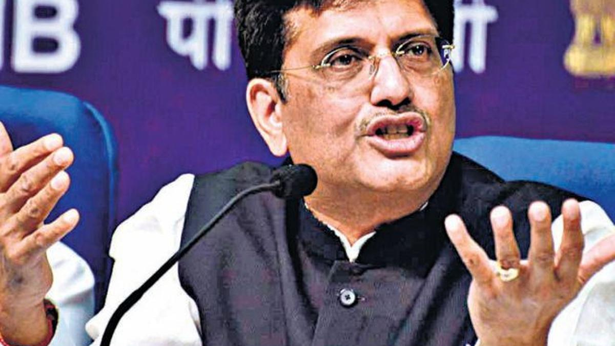 Will ensure 24x7 power supply for all: Minister - The Hindu