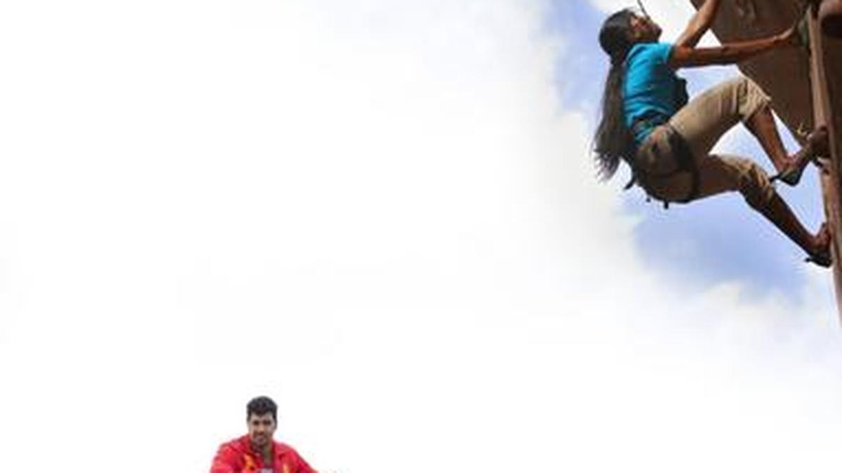 Why some people avoid taking risks - The Hindu