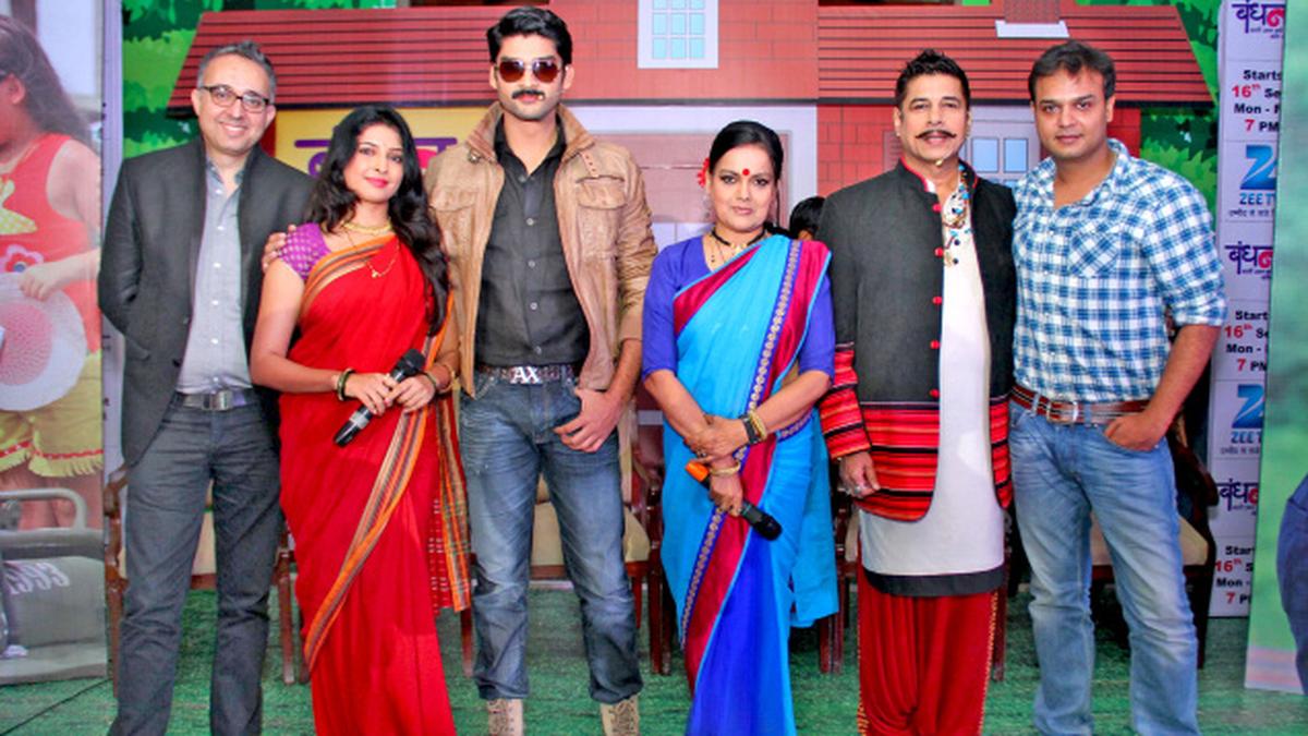 Not time bound - The Hindu