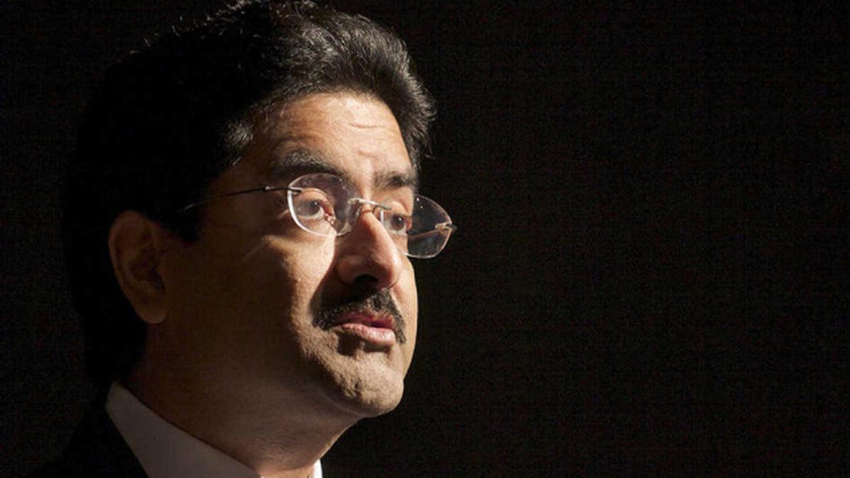 No wrong done, says Kumar Birla - The Hindu