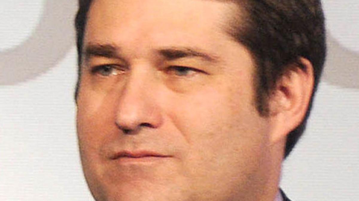 Microsoft not far behind in apps: Joseph Landes - The Hindu