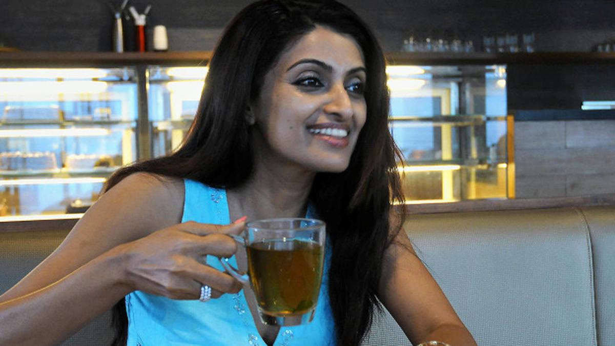 The many shades of beauty - The Hindu