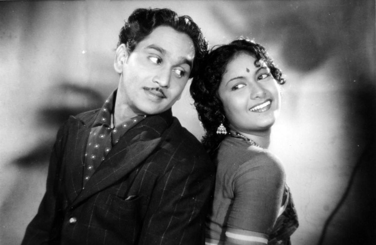 My favourite ANR number is… - The Hindu